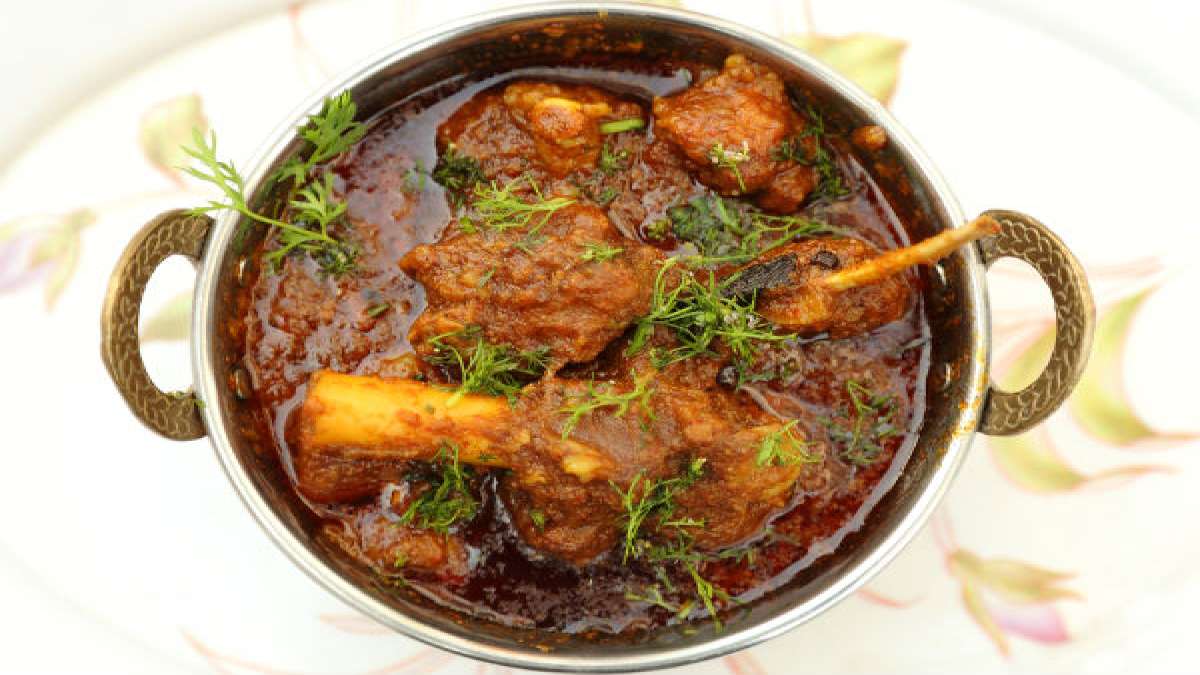 మటన్ రిసిపి : డాబా స్టైల్ | Dabba Style Mutton Recipe - Telugu BoldSky