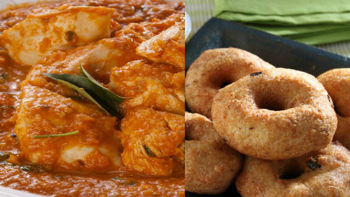 స్పైసీ అండ్ టేస్టీ చికెన్‌ గారెలు: వీకెండ్ స్పెషల్ | Chicken Garelu ...