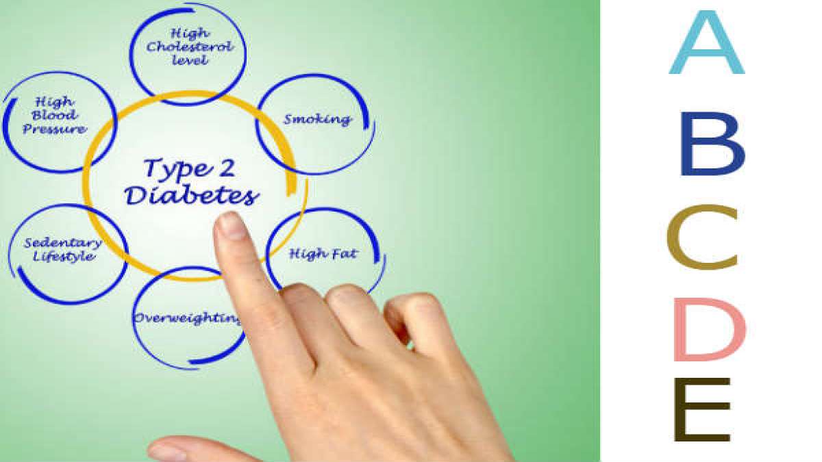 ABCDE of diabetes: డయాబెటిస్‌ను నివారించడానికి - Telugu BoldSky