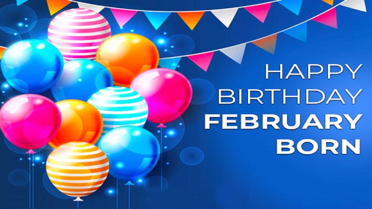 February Personality Traits: ఈ నెలలో పుట్టిన వ్యక్తులు ఎలాంటి ...