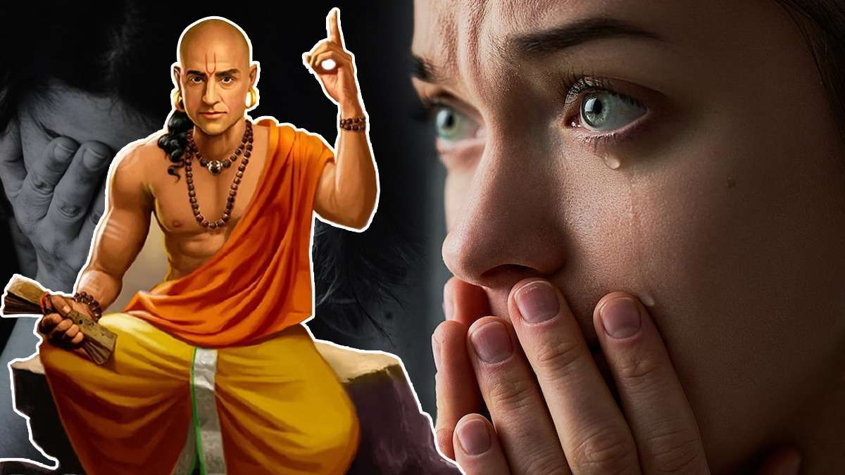 Chanakya Niti: కాలం కలిసిరాక సమస్యలు సతమతం చేస్తున్నాయా? ఇలా చేయండి | Chanakya Niti: Keep These ...