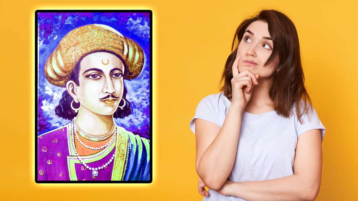 తెనాలి రామకృష్ణ ఎవరో మీకు తెలుసా?తెలియదా? అయితే ఆలస్యం చేయకుండా ...