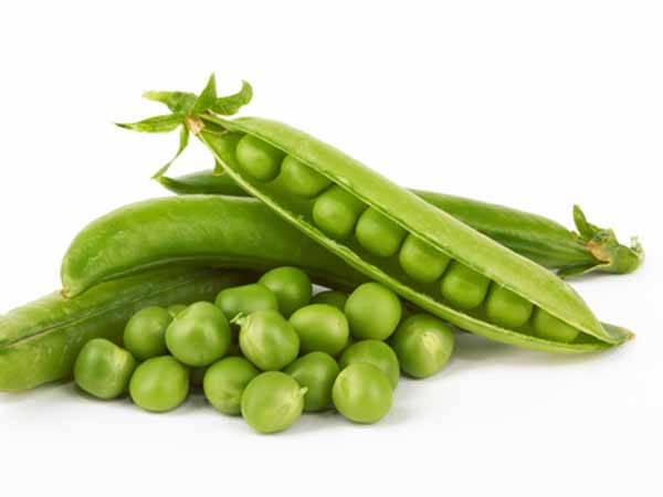 పచ్చి బఠానీలోని గొప్ప ఆరోగ్య ప్రయోజనాలు | Health Benefits Of Green Peas ...