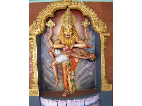 దశావతారాలు: విష్ణువు పది అవతారాల వెనుకున్న రహస్యాలు... | Dashavatara ...