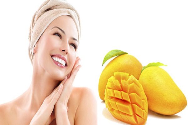 Mango Face Pack for Glowing Skin: మెరుసే చర్మం కోసం మామిడి పండ్లతో ఫేస్ ...