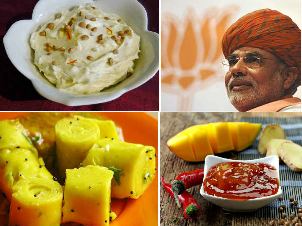 Narendra Modi's Favourite Foods : నరేంద్ర మోడీజీ 70 వ పుట్టిన రోజు ...