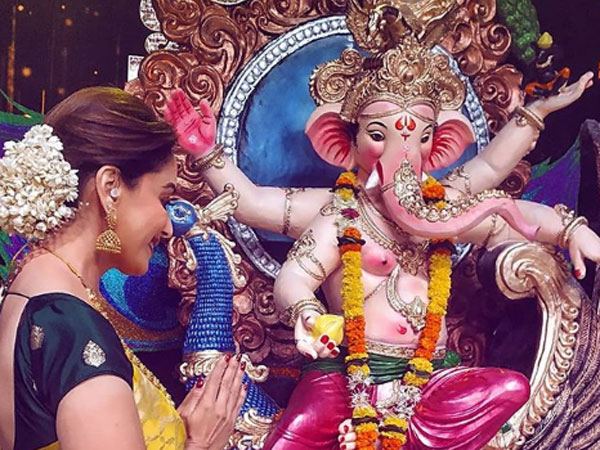 Ganapathi Homam at Home:ఇంట్లోనే గణపతి హోమం నిర్వహించొచ్చా? | Ganapathi ...