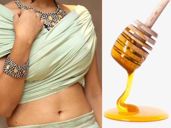 రోజూ రాత్రి పడుకునే ముందు నాభికి తేనె రాసుకోవడం వల్ల శరీరంలో అద్భుతాలు ...