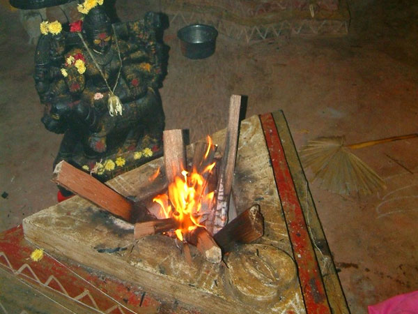Benefits of Homam:ఏ హోమం వల్ల ఎలాంటి ఫలితమొస్తుందో తెలుసా... | Benefits ...