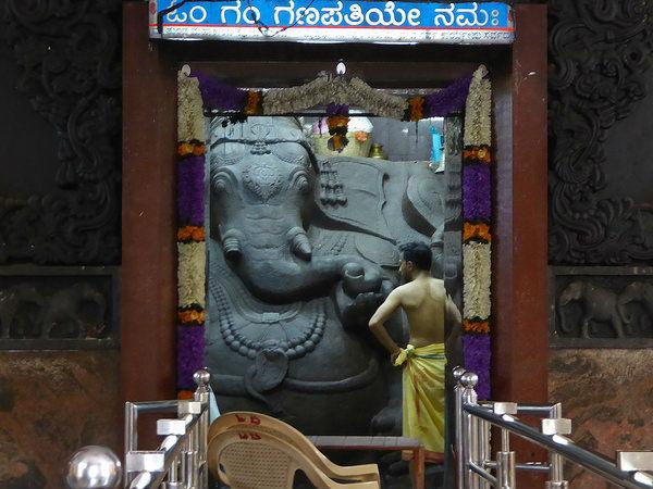 Famous Ganesh Temples: సుప్రసిద్ధ గణపతి దేవాలయాలు.. ఈ చవితి రోజున ...