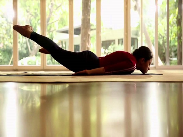 Yoga For Men: పురుషుల్లో ఆ.. సామర్థ్యం పెరగాలంటే ఈ యోగాసనాలు చేయాలి | Easy yoga poses to improve ...