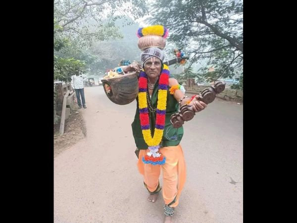 Haridasu: ఎవరీ హరిదాసు? సంక్రాంతి రోజున ఈ సాంప్రదాయం ఎలా వచ్చిందో ...