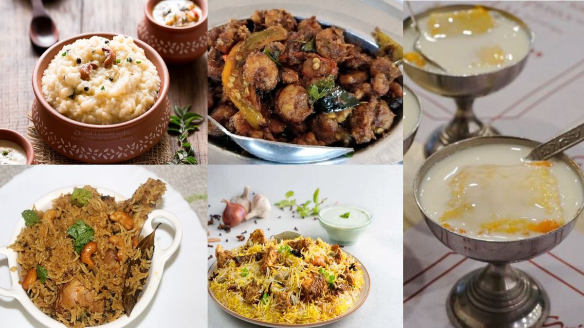 వైజాగ్‌కు వెళ్తున్నారా.. అయితే ఈ ఫుడ్ ఐటెమ్స్ అస్సలే మిస్ కావొద్దు ...