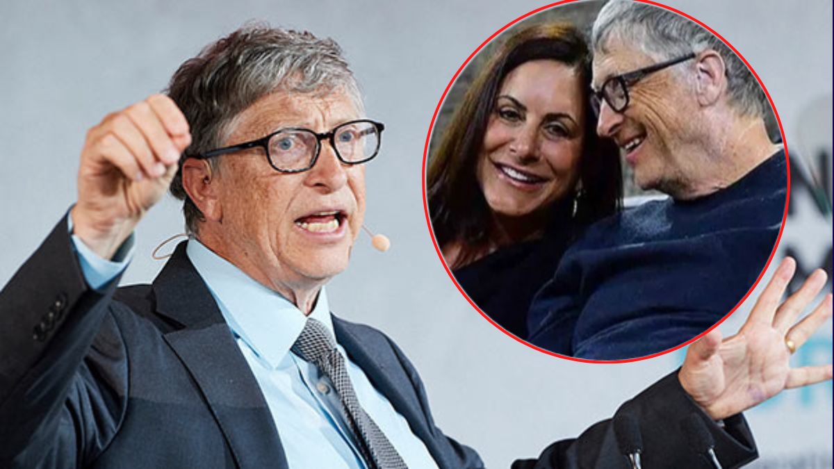 Bill Gates: లేటు వయస్సులో మళ్లీ ప్రేమలో పడ్డ బిల్ గేట్స్, సీఈవో భార్యతో ...