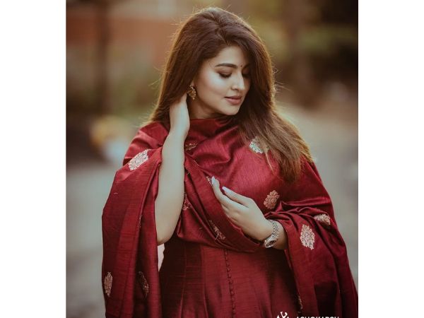 Sneha: హోమ్లీ అందాలతో వావ్ అనిపిస్తున్న నటి స్నేహ | Actress Sneha ...