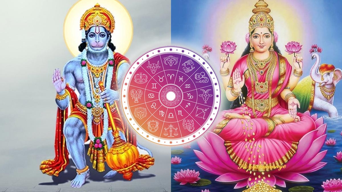 Hanuman zodiac sign 60 photos - Astrologytoyou.com