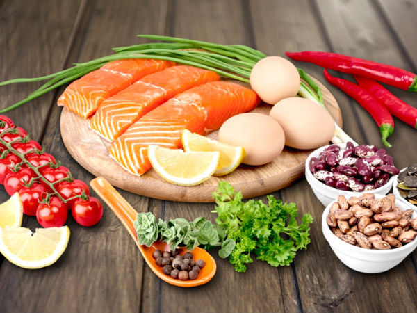Foods for white blood cells: తెల్ల రక్తకణాలు లేదా WBC ను పెంచడంలో ...