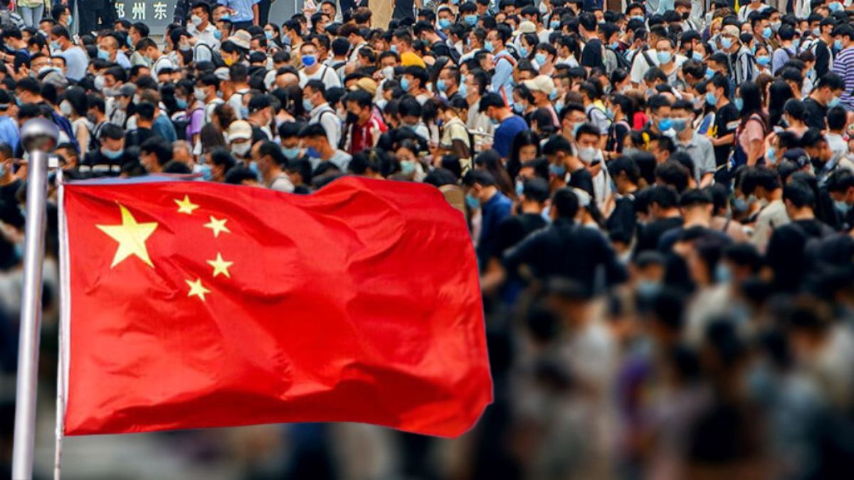 China New-Era: జనాభా పెంచేందుకు చైనా కొత్త ప్రాజెక్టు, పెళ్లిళ్లు ...