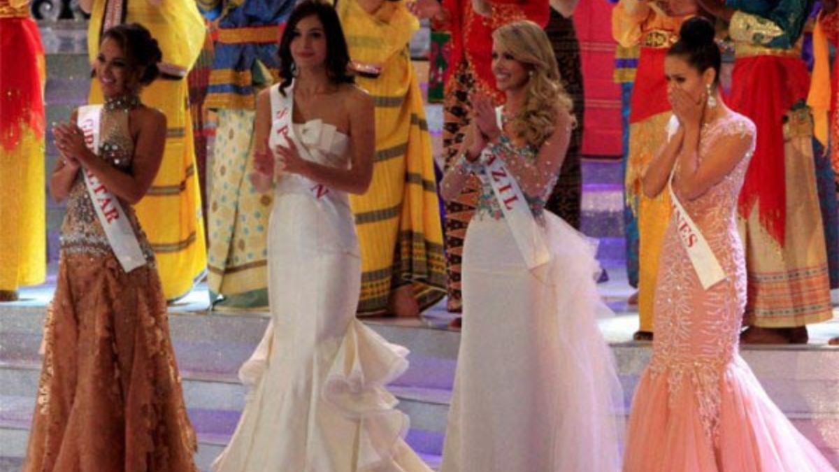 Miss World 2023: దాదాపు 3 దశాబ్దాల తర్వాత.. భారత్‌లో మిస్ వరల్డ్ పోటీలు ...