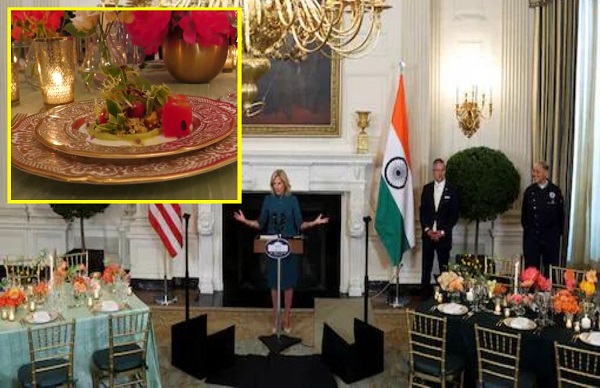 Modi Dinner Menu: నోరూరించే వంటకాలతో మోదీ డిన్నర్ మెనూ, ప్రత్యేక శ్రద్ధ ...