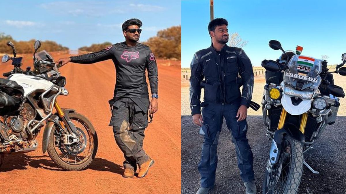 Bayya Sunny Yadav: యూత్ ఐకాన్‌గా మారిన బయ్యా సన్నీ యాదవ్, దేశాలు చుట్టొస్తున్న ఈ కుర్రాడి ...