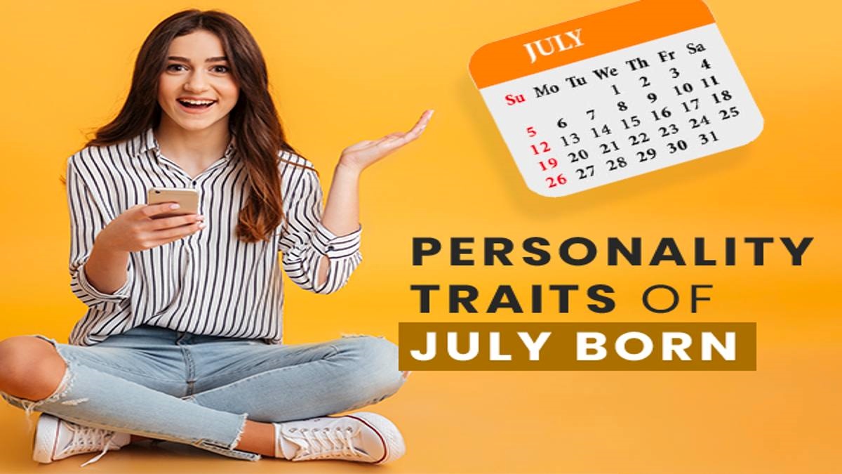 Happy Birthday: మీరు జూలైలో పుట్టారా, ఈ నెలలో పుట్టిన వారికి ఈ ప్రత్యేక ...