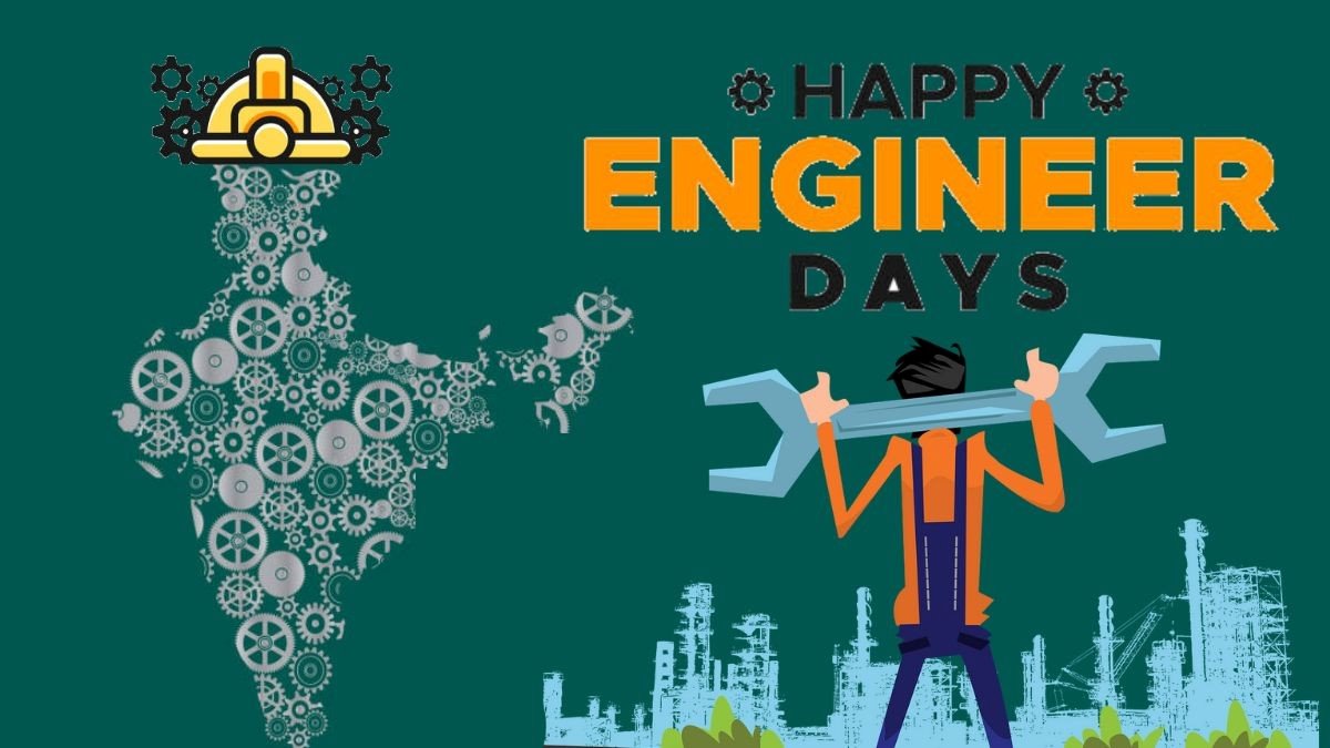 Engineers' Day 2023: భారత్ లోని ఇంజినీరింగ్ అద్భుతాలు | Engineers' Day ...