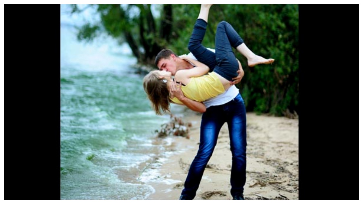 ఈ తెలివితక్కువ కారణంతో అమ్మాయిలు ప్రేమలో పడుతున్నారా...! | Why Do ...