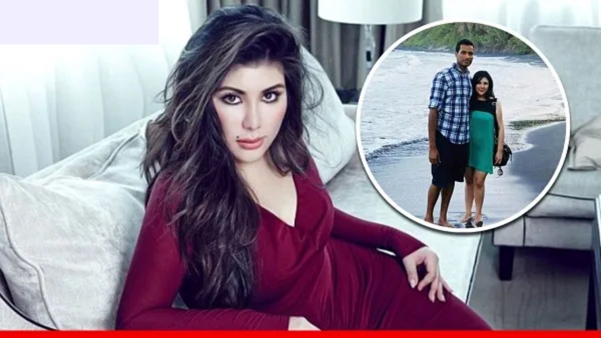 వేల కోట్ల ఆస్తి పక్కన పెట్టి కోరుకున్న వాడిని పెళ్లి చేసుకున్న ఈ బామ ...