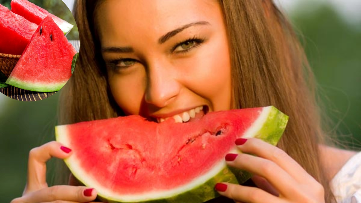 ఖాళీ కడుపుతో పుచ్చకాయ తినడం మంచిదా చెడ్డదా?: నిపుణులు ఏమంటున్నారో కాస్త ...