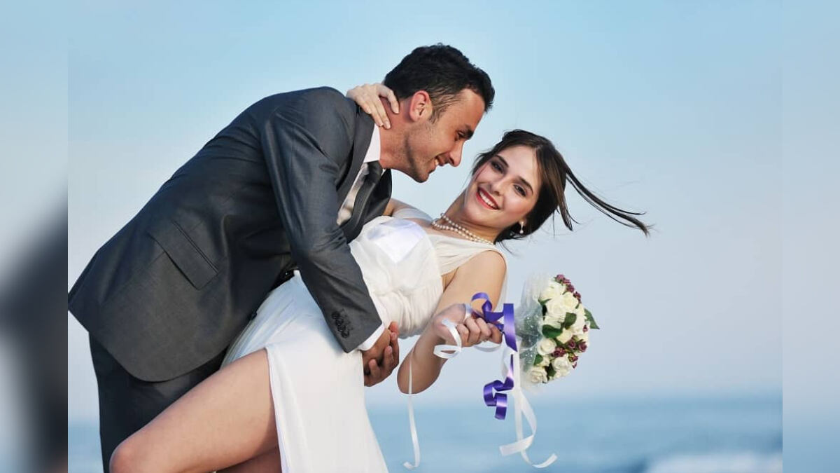 రిలేషన్‌షిప్‌లో అడుగుపెట్టారా..? అయితే ఈ విషయాలను మరిచిపోవద్దు ...