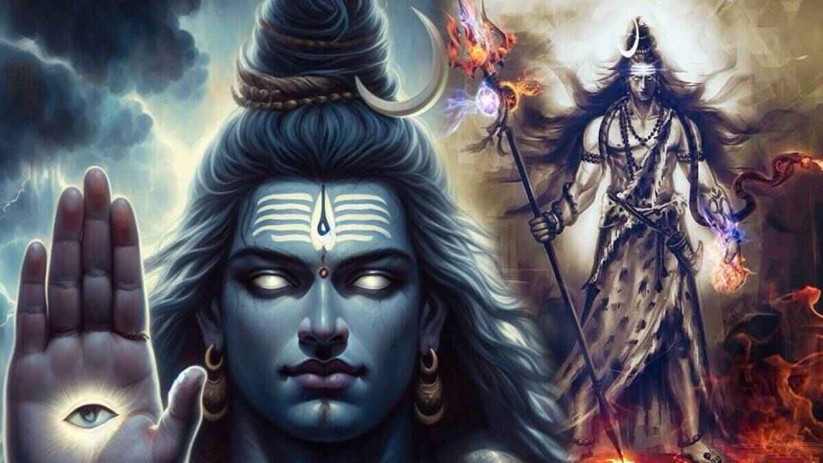 శివుడి మూడో కన్ను రహస్యాలు తెలుసా..? మనకి కూడా మూడో కన్ను వుంటుందా ...