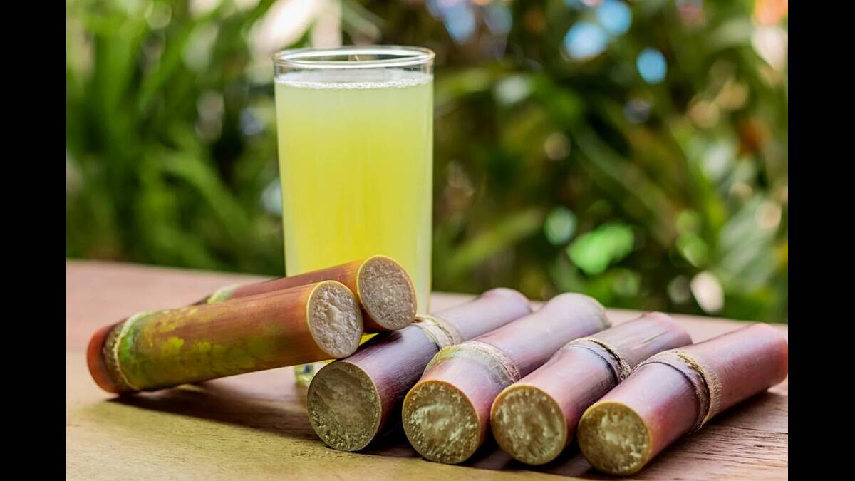 చెరుకు రసం ఎక్కువగా తాగితే డీహైడ్రేషన్..! ఐసీఎమ్మార్ హెచ్చరిక..! | ICMR ...